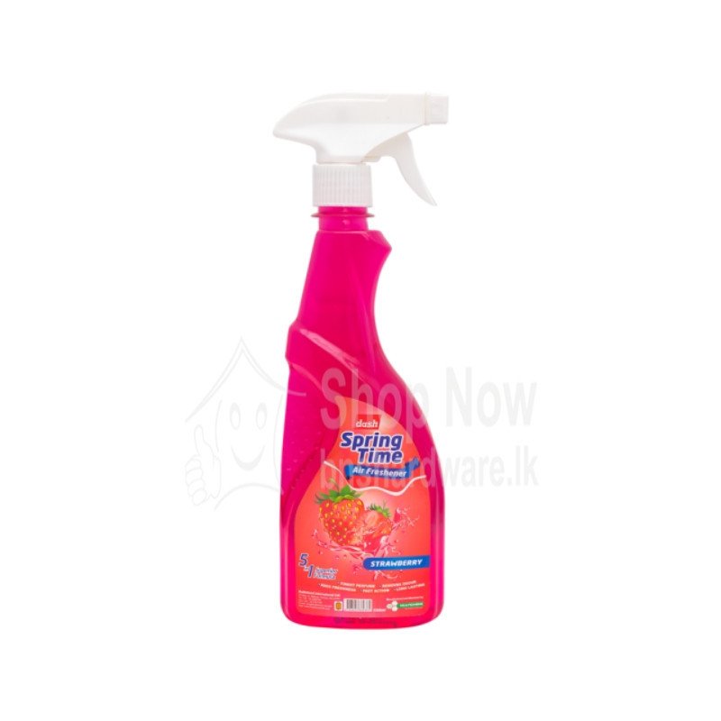 Dash Air Freshener Strawberry