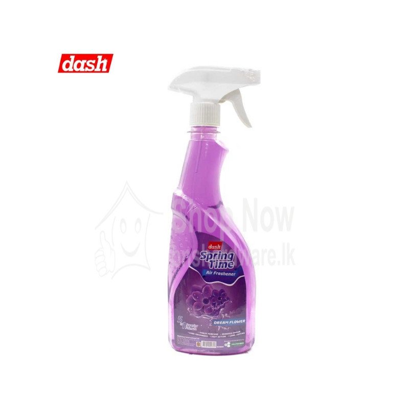 Dash Air Freshener Dream Flower - bnshardware.lk buy on online